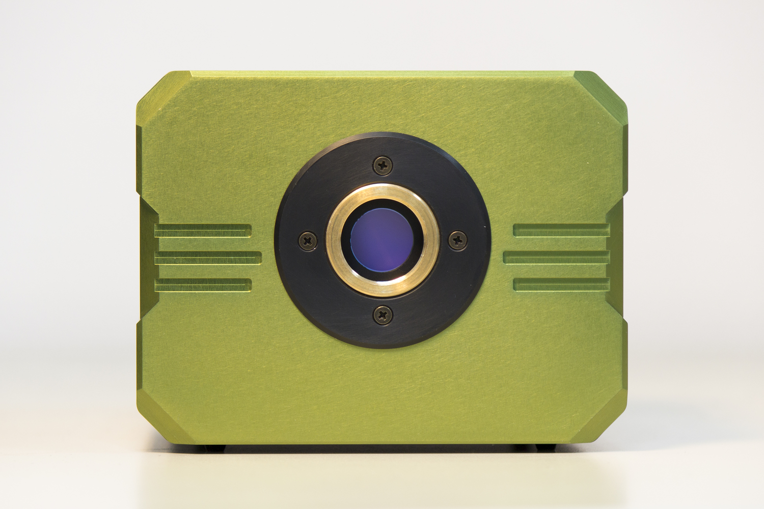 CMOS Camera – TRiCAM: Intensified Low-Light Imaging with Ultra-Short Gating