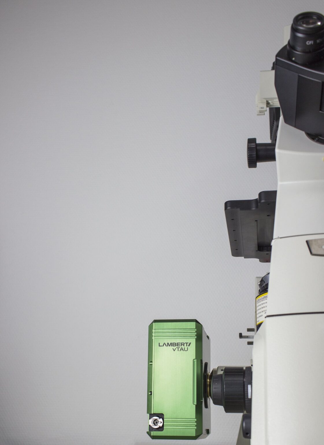 FLIM- the Lambert Solution - lambertinstruments.com