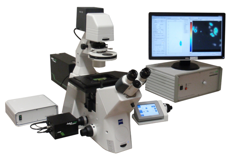 Microscopy - lambertinstruments.com